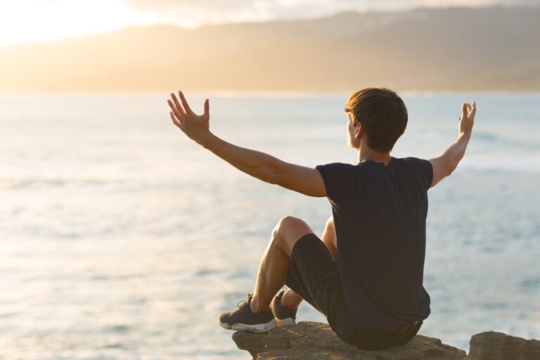 Spiritual Growth & Resilience Building – Finding Purpose and Inner ...